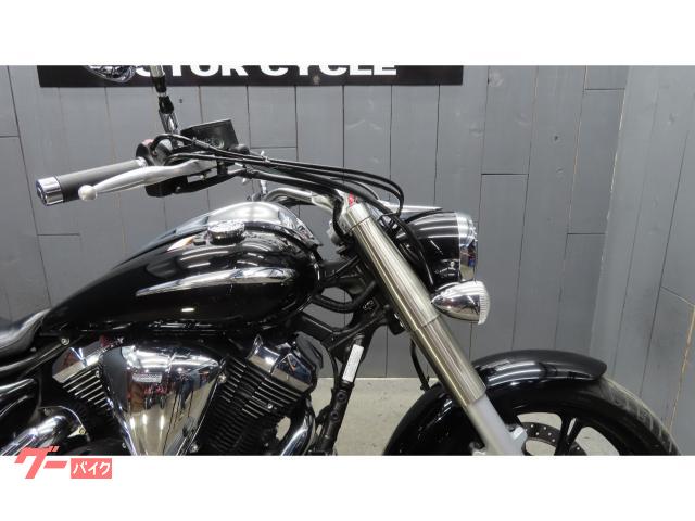 車両情報:ヤマハ XVS950A | ギャングパーツ | 中古バイク・新車バイク探しはバイクブロス