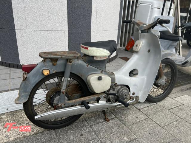 車両情報:ホンダ スーパーカブC105 | （株）オートショップTAKE（タケ） | 中古バイク・新車バイク探しはバイクブロス