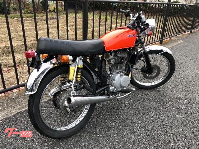 車両情報:ホンダ CB90 | パンダモータース | 中古バイク・新車バイク探しはバイクブロス