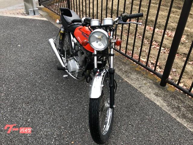 車両情報:ホンダ CB90 | パンダモータース | 中古バイク・新車バイク探しはバイクブロス