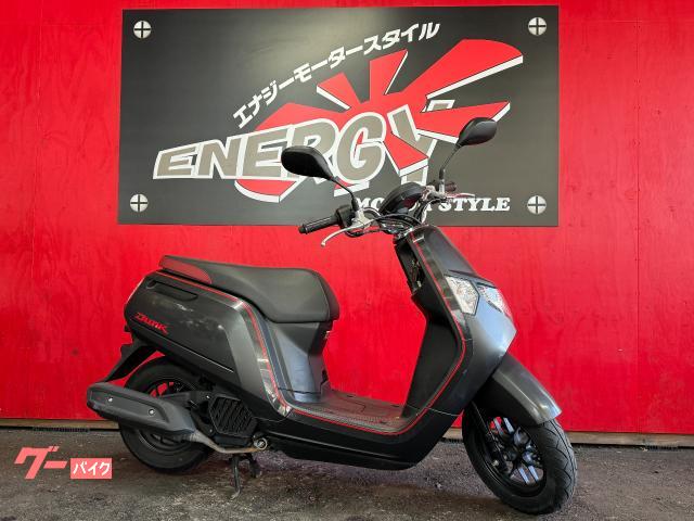 HONDA DUNK | 2019 | MATTE BLACK | 13,235 km | details | Japanese used ...