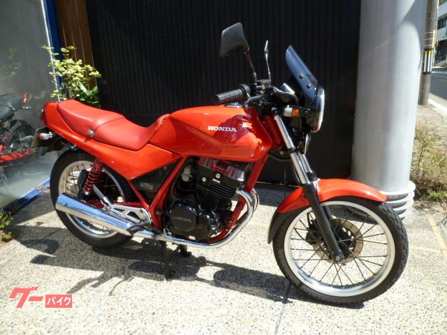 ホンダ CBX250RS バイク買取相場 査定価格表