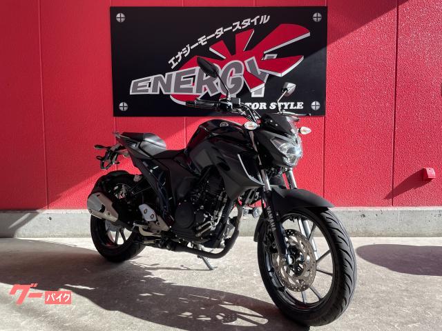 FZ25 ブルー（播磨町）より ご予約来店です。12ヵ月点検ご依頼頂きました。。（株式会社 ミヤコオートの作業実績 2023/05/08 ...