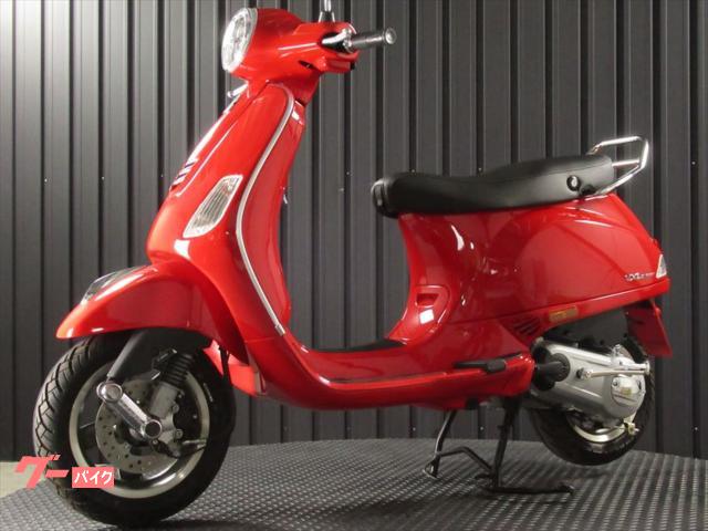 車両情報:VESPA VXL125 | CHOPS（株）グラン大阪店 | 中古バイク・新車バイク探しはバイクブロス