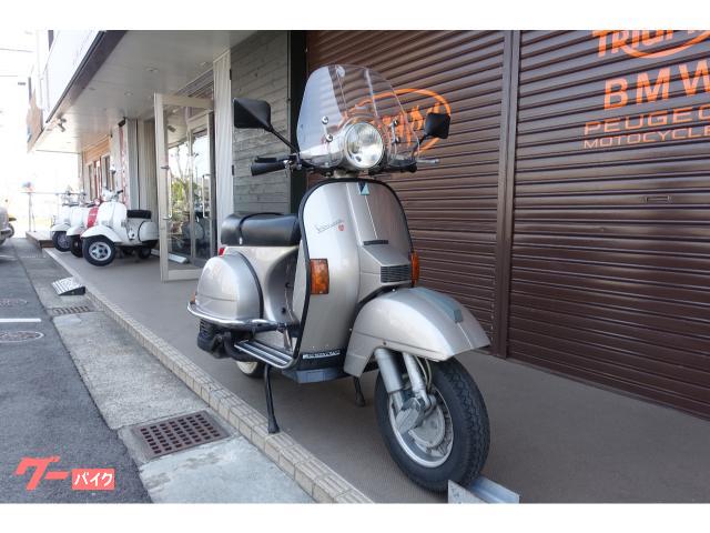 車両情報:VESPA PX200E | エスケープモーターサイクルズ | 中古バイク・新車バイク探しはバイクブロス