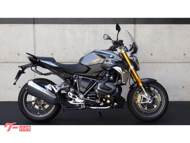 車両情報:BMW R1250R | Motorrad Mitsuoka （株）光岡自動車 | 中古バイク・新車バイク探しはバイクブロス