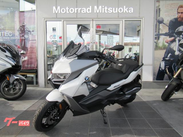 車両情報:BMW C400GT | Motorrad Mitsuoka （株）光岡自動車 | 中古バイク・新車バイク探しはバイクブロス