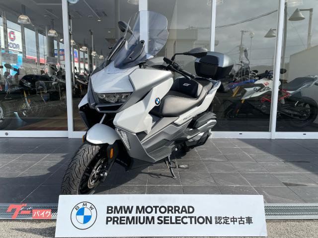 車両情報:BMW C400GT | Motorrad Mitsuoka （株）光岡自動車 | 中古バイク・新車バイク探しはバイクブロス