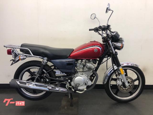 神戸市西区バイク ヤマハ YB125SP LEDヘッドライト交換 ウインカー交換 カスタム 部品パーツ持ち込み交換 バイクしらさぎ（TECHNICAL SHOP しらさぎ 合同会社 しらさぎの ...