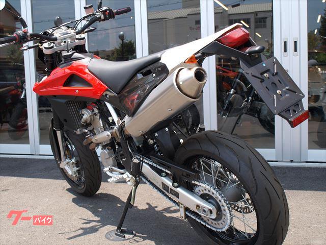 車両情報:HUSQVARNA SM450R | クレイジーモーターワークスムカイ | 中古バイク・新車バイク探しはバイクブロス