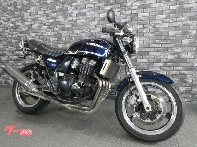 カワサキ ZRX400－II ｜大西商会｜新車・中古バイクなら【グーバイク】
