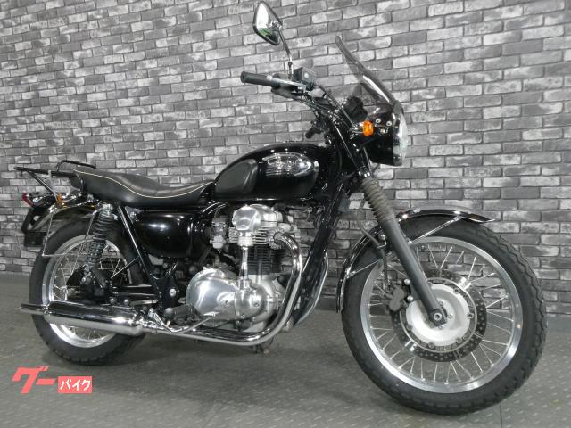 カワサキ W400 ｜大西商会｜新車・中古バイクなら【グーバイク】