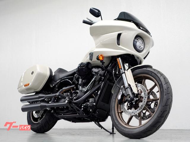 車両情報:HARLEY−DAVIDSON FXLRST ソフテイル ローライダーST | 株式会社ケーズバイク | 中古バイク・新車バイク探し ...