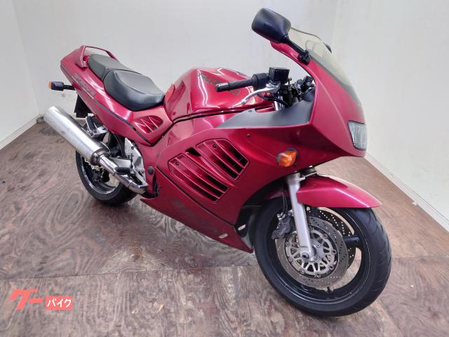 車両情報:スズキ RF900R | （株）ニューフロンティア 大尚軍 | 中古バイク・新車バイク探しはバイクブロス