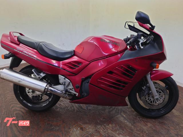車両情報:スズキ RF900R | （株）ニューフロンティア 大尚軍 | 中古バイク・新車バイク探しはバイクブロス