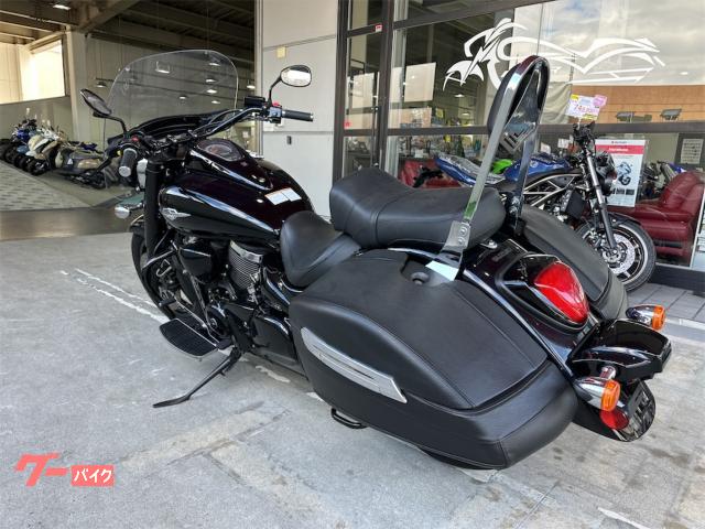 車両情報:スズキ ブルバードC90 | ファーストオート中環平野店 | 中古バイク・新車バイク探しはバイクブロス