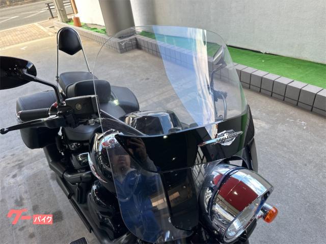 車両情報:スズキ ブルバードC90 | ファーストオート中環平野店 | 中古バイク・新車バイク探しはバイクブロス