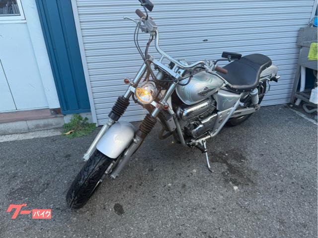 車両情報:ホンダ V−TWIN MAGNA | Car＆Motorcycle JAM9 | 中古バイク・新車バイク探しはバイクブロス