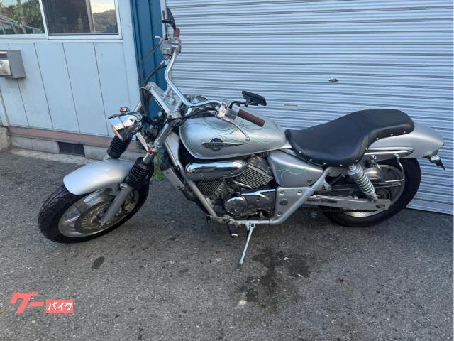 車両情報:ホンダ V−TWIN MAGNA | Car＆Motorcycle JAM9 | 中古バイク・新車バイク探しはバイクブロス