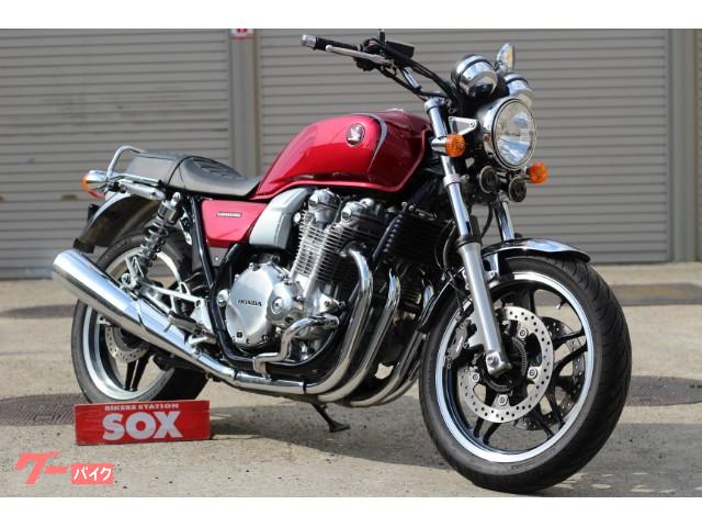車両情報:ホンダ CB1100EX | バイク館SOX奈良店 | 中古バイク・新車バイク探しはバイクブロス