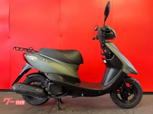 YAMAHA JOG JBH-SA55J 原付 バイク 50cc SA55J - www.ballroom-music.com