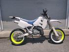 スズキ TS200R のカタログ情報 | 新車・中古バイク情報 GooBike(グーバイク)