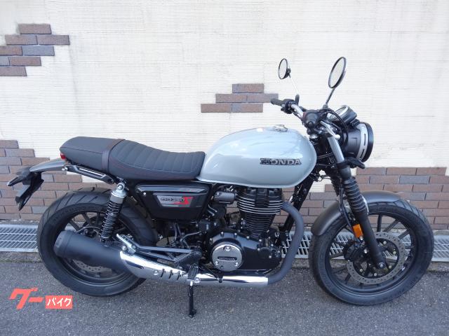 HONDA GB350S | 2023 | BLUE GRAY | 622 km | details | Japanese used ...