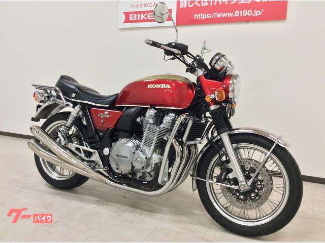 車両情報:ホンダ CB1100EX | バイク王 りんくうシークル店 | 中古バイク・新車バイク探しはバイクブロス