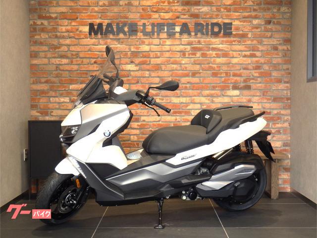 車両情報:BMW C400GT | Motorrad Mitsuoka 滋賀 （株）光岡自動車 | 中古バイク・新車バイク探しはバイクブロス