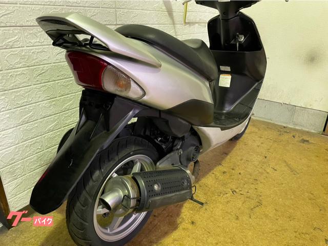 車両情報:スズキ ZZ | バイク屋ふぁーすと 松原店 ?ロボシステム | 中古バイク・新車バイク探しはバイクブロス