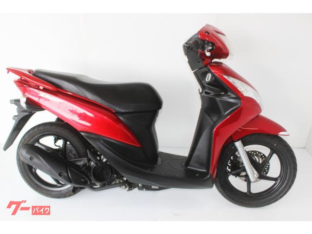 ホンダ ディオ110 Dio110 ブレーキパッド交換 ブレーキ鳴り 福岡 タイヤ交換 ひろせ輪業 久留米市 小郡市 大刀洗町 筑前町 朝倉市 （ひろせ輪業の作業実績 2023/04/03 ...