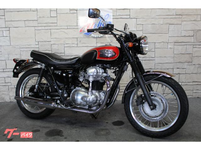 カワサキW400のオイル交換【福岡中央店】（バイクショップStrategy福岡中央店の作業実績 2022/05/24）｜バイクの整備 ...