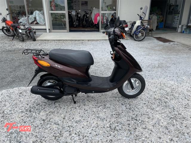 ヤマハ JOG SA55J インジェクションモデル ｜コノミ商会｜新車・中古バイクなら【グーバイク】