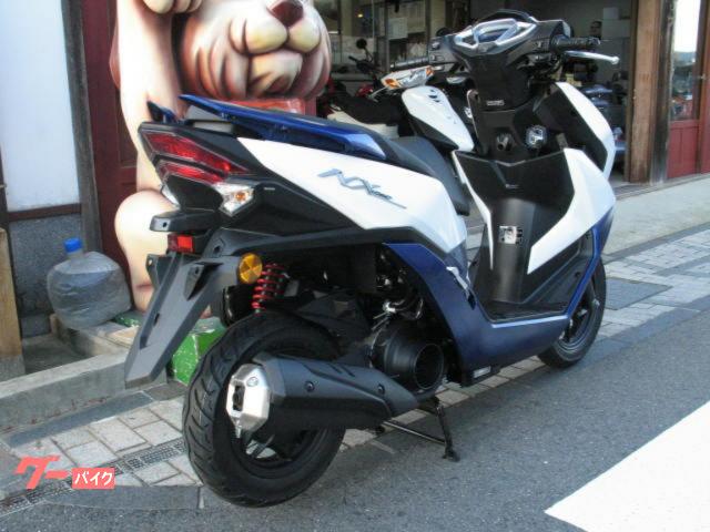 車両情報:ホンダ NX125 | 有限会社 正田商会 | 中古バイク・新車バイク探しはバイクブロス