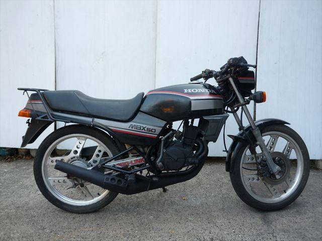 車両情報:ホンダ MBX50 | 有限会社甲斐モーターショップ | 中古バイク・新車バイク探しはバイクブロス