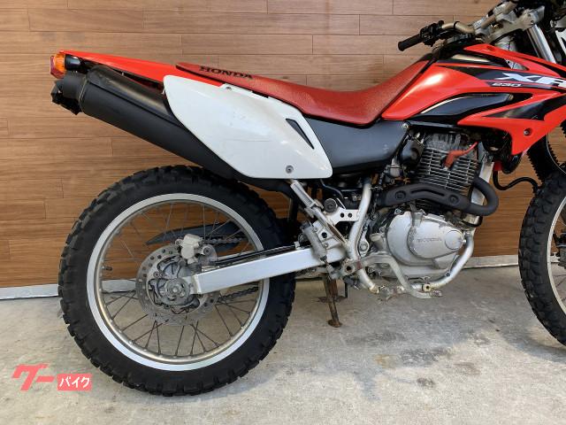 車両情報:ホンダ XR230 | バイクショップアール | 中古バイク・新車バイク探しはバイクブロス