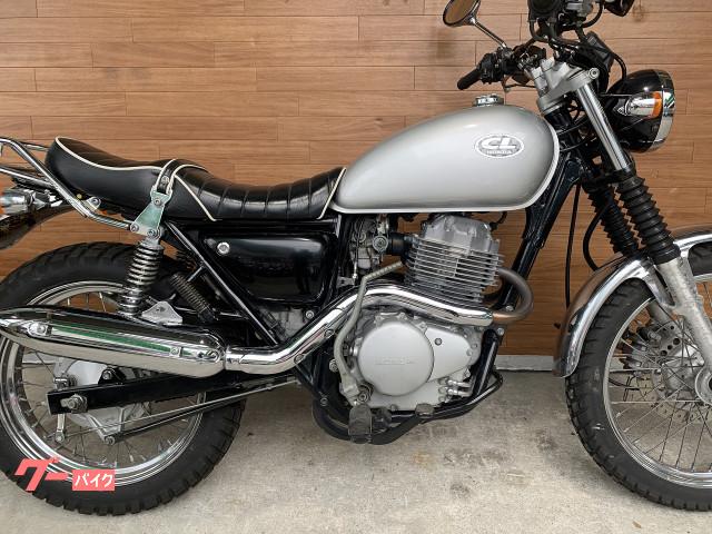 車両情報:ホンダ CL400 | バイクショップアール | 中古バイク・新車バイク探しはバイクブロス