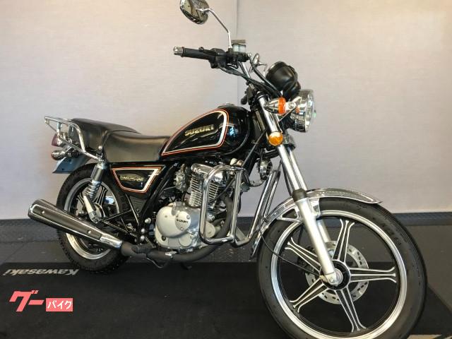 GN125－2F（スズキ）のバイク作業実績一覧｜バイクの整備・メンテナンス・修理なら【グーバイク】