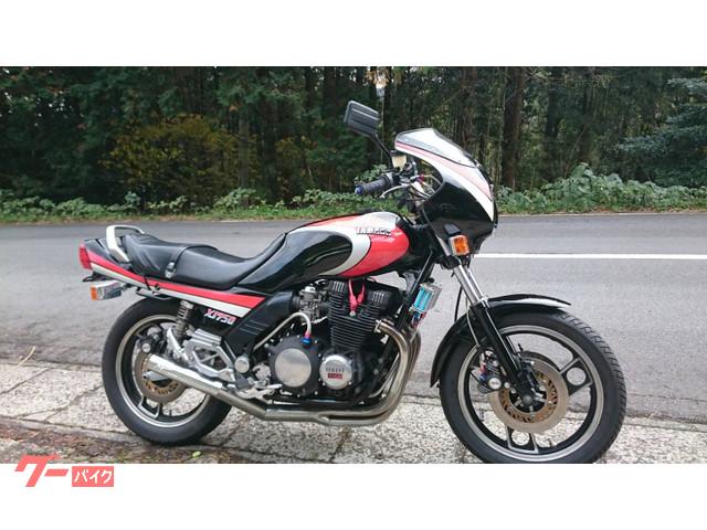 車両情報:ヤマハ XJ750E | （株）NOGII | 中古バイク・新車バイク探しはバイクブロス
