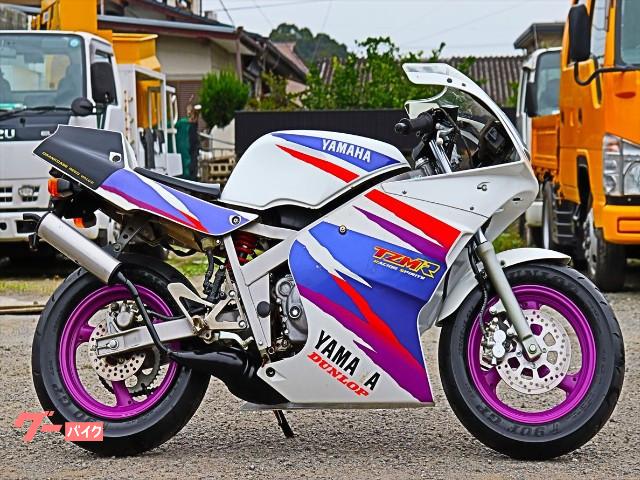 車両情報:ヤマハ TZM50R | GARAGE－J イオ 武雄店 | 中古バイク・新車バイク探しはバイクブロス