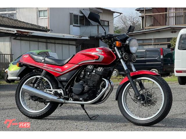 車両情報:ホンダ CBX250RS | GARAGE－J イオ 武雄店 | 中古バイク・新車バイク探しはバイクブロス