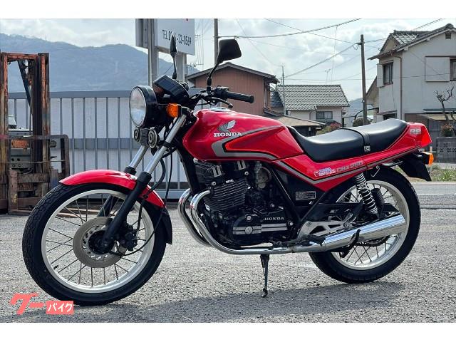 車両情報:ホンダ CBX250RS | GARAGE－J イオ 武雄店 | 中古バイク・新車バイク探しはバイクブロス