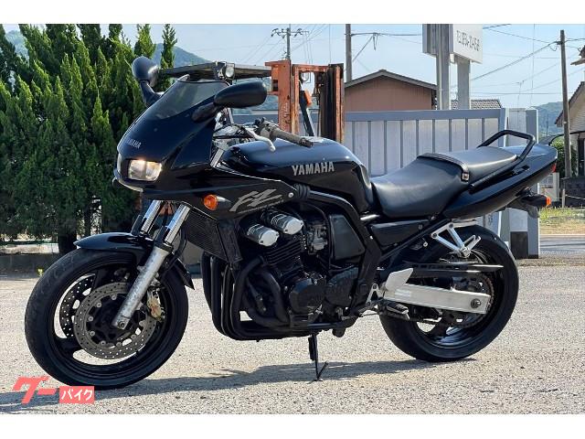 車両情報:ヤマハ FZ400 | GARAGE－J イオ 武雄店 | 中古バイク・新車バイク探しはバイクブロス