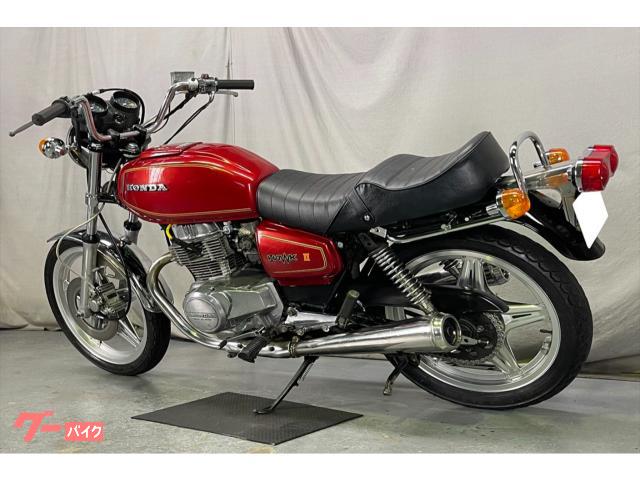 車両情報:ホンダ CB250T | GARAGE−J イオ 武雄店 | 中古バイク・新車バイク探しはバイクブロス