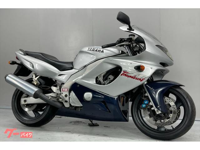 車両情報:ヤマハ YZF600R | GARAGE−J イオ 武雄店 | 中古バイク・新車バイク探しはバイクブロス