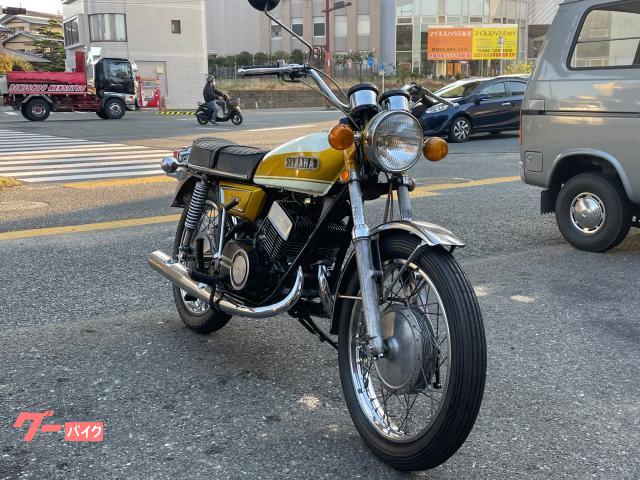 車両情報:ヤマハ DX250 | タイムサイクル | 中古バイク・新車バイク探しはバイクブロス