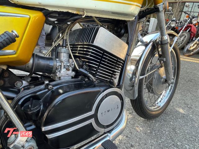 車両情報:ヤマハ DX250 | タイムサイクル | 中古バイク・新車バイク探しはバイクブロス