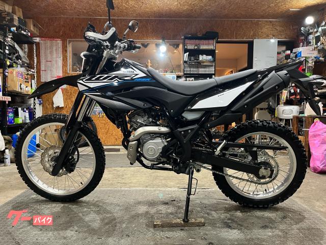 車両情報:ヤマハ WR155R | （株）TREASURE（トレジャー） | 中古バイク・新車バイク探しはバイクブロス