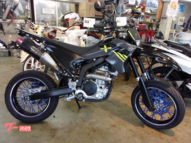 WR250Xのバイク修理【福岡市城南区】（バイクショップStrategy福岡中央店の作業実績 2023/02/18）｜バイクの整備 ...