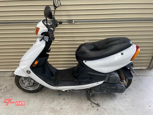 車両情報:ヤマハ JOG100 | LIFE MOTORCYCLE | 中古バイク・新車バイク探しはバイクブロス